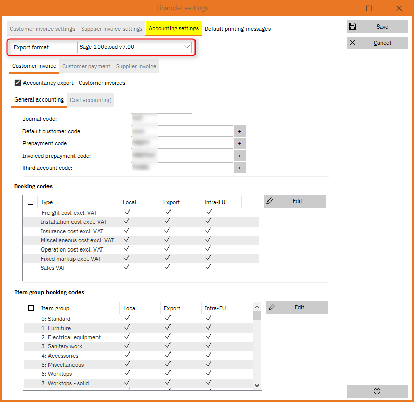 How to manually export accounts data – Winner Bizz How to manually export accounts data – Winner Bizz