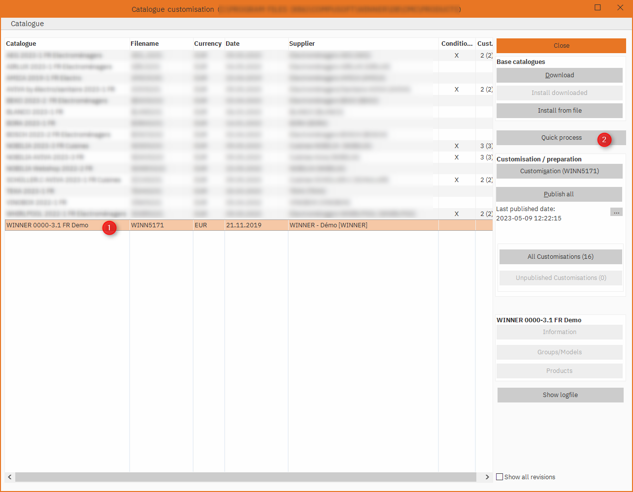 CMC Simple – Winner Bizz
