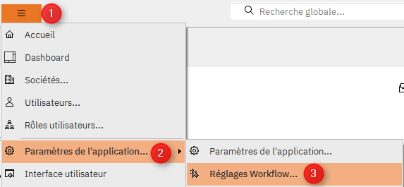 Comment activer une extension dans Winner Bizz ? – Winner Bizz