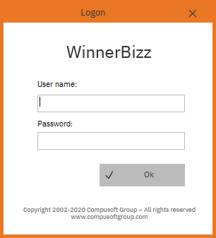 Getting Started: How to log in to Winner Bizz – Winner Bizz